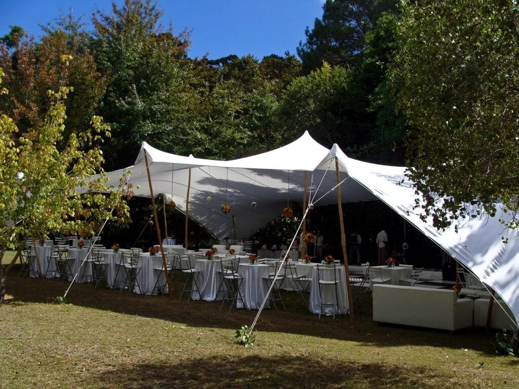 1 Carpas para Eventos | Tec Tents